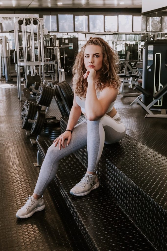 Our Story » TaylaMade